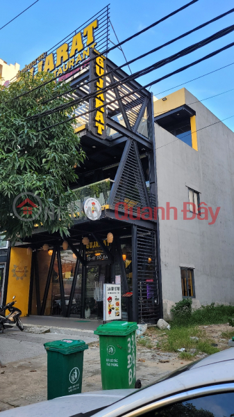 Nhà hàng India Gujarat (Gujarat Indian Restaurant Danang) Ngũ Hành Sơn ...