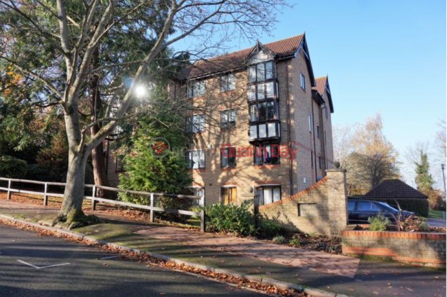 Baydon Court (Baydon Court) Bromley | Quanh Đây (OneDay)