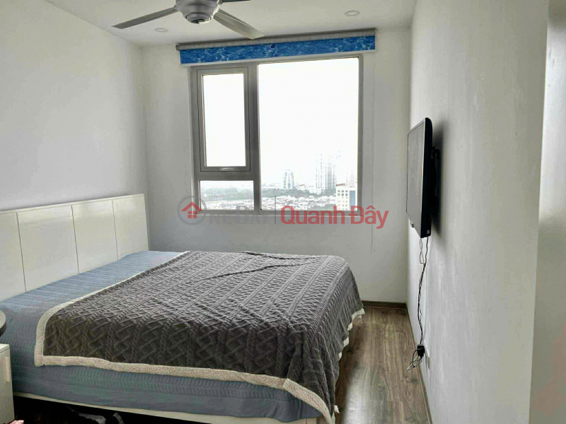 SIÊU PHẨM HIẾM - căn góc 2 ngủ tòa A1 tại ECOLIFE CAPITOL giá 6.9 tỷ ...