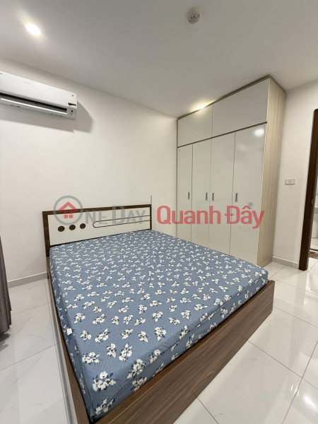 OWNER NEEDS TO SELL A 70 M2 APARTMENT IN DANG XA, FULLY FURNISHED ...