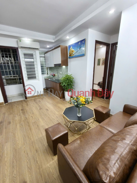 VU TONG PHAN AREA, THANH XUAN, NEAR THE STREET, 52M2-2N, 2BED - Price 1,890M - Best price in the ...