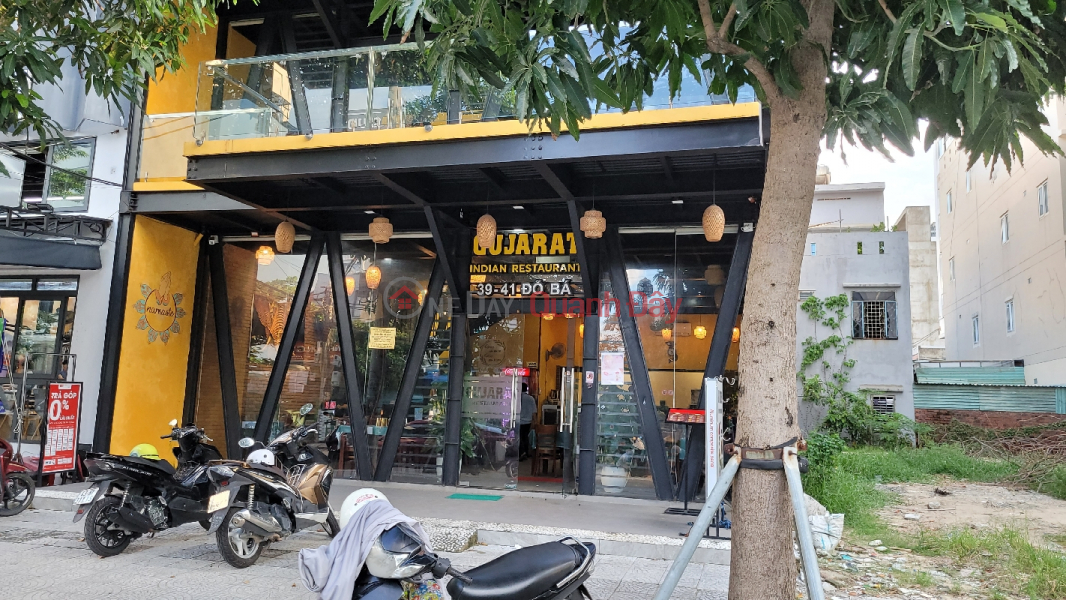 Nhà hàng India Gujarat (Gujarat Indian Restaurant Danang) Ngũ Hành Sơn ...