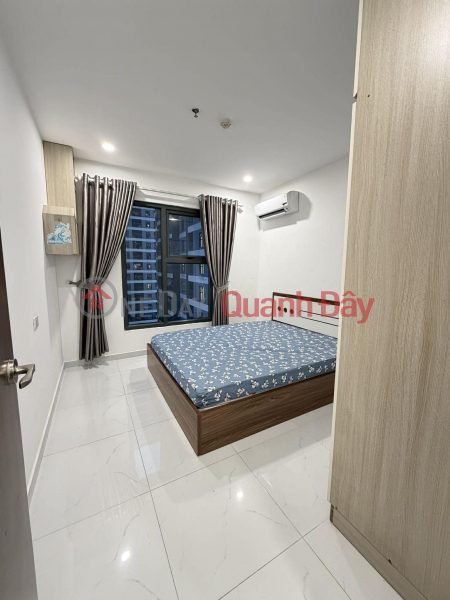 OWNER NEEDS TO SELL A 70 M2 APARTMENT IN DANG XA, FULLY FURNISHED ...